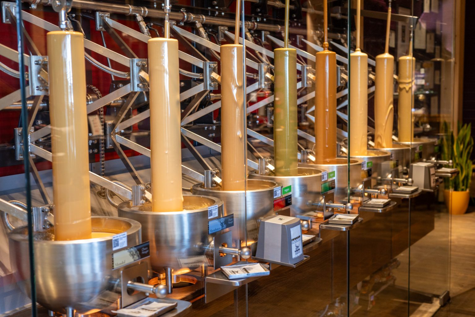 Ein Besuch in der Zotter Erlebniswelt – Know-Your-Destination AT