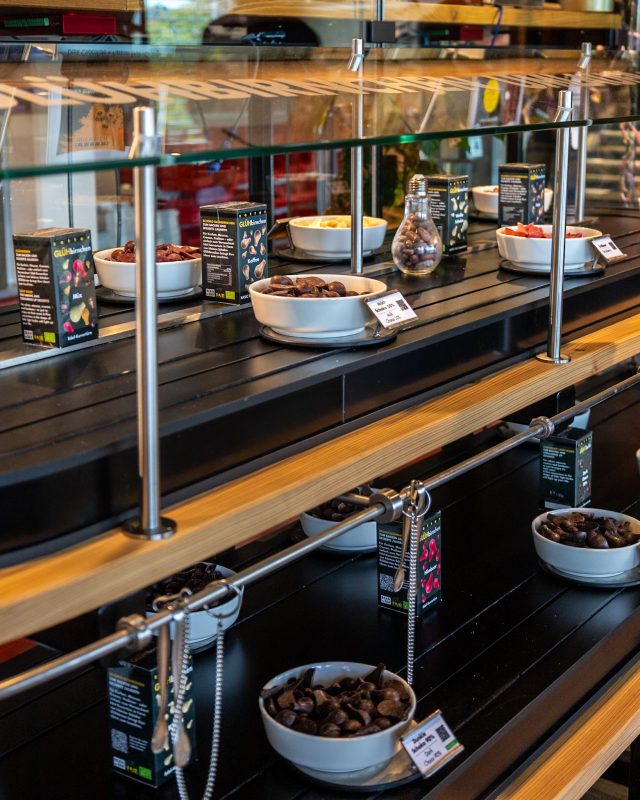 Ein Besuch in der Zotter Erlebniswelt – Know-Your-Destination AT