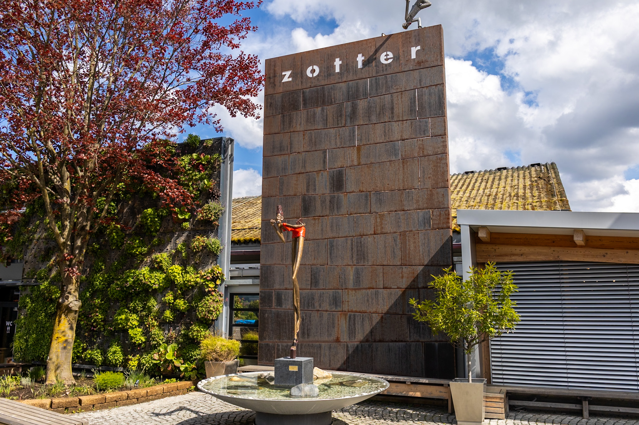 Ein Besuch in der Zotter Erlebniswelt – Know-Your-Destination AT