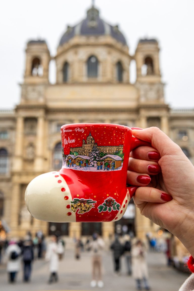 Die 15 besten Dinge, die du in Wien zur Weihnachtszeit machen kannst ...