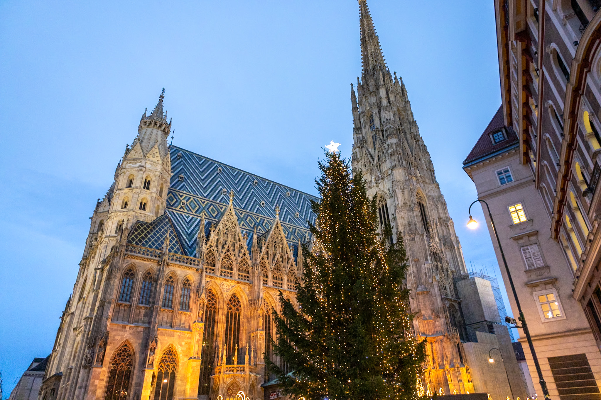 Christmas in Vienna: 17 things to know before you visit – Know-Your ...