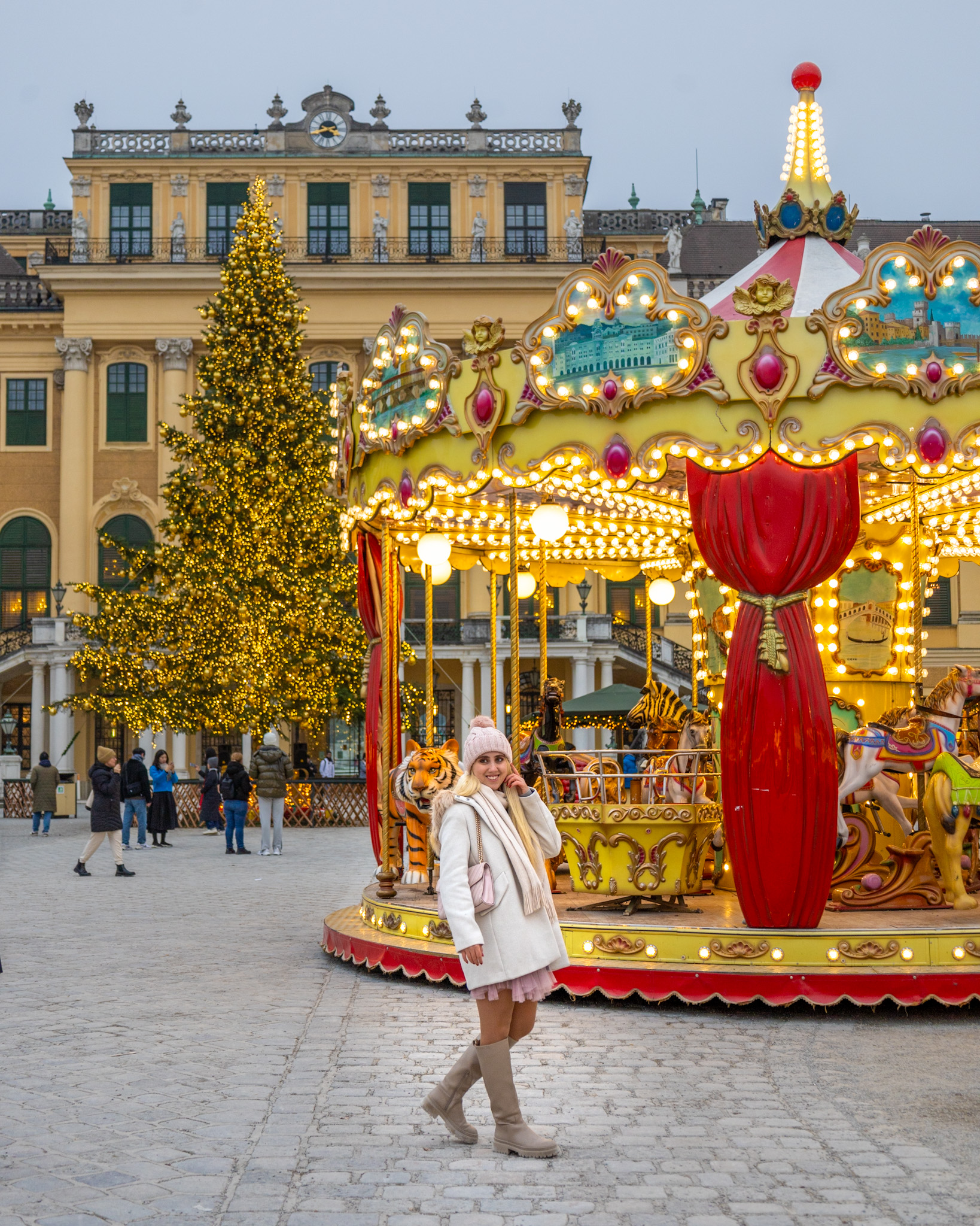 15 best things to do in Vienna during Christmas time – Know-Your ...