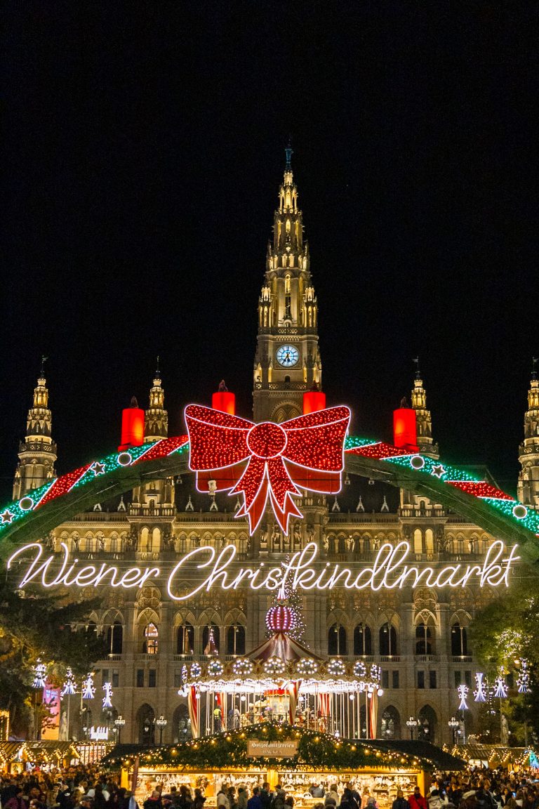 15 best things to do in Vienna during Christmas time – Know-Your ...