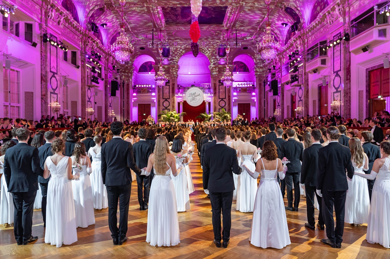 Your ultimate guide to Vienna’s 2025/2026 Ball Season – Know-Your ...