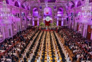 Your ultimate guide to Vienna’s 2025/2026 Ball Season – Know-Your ...