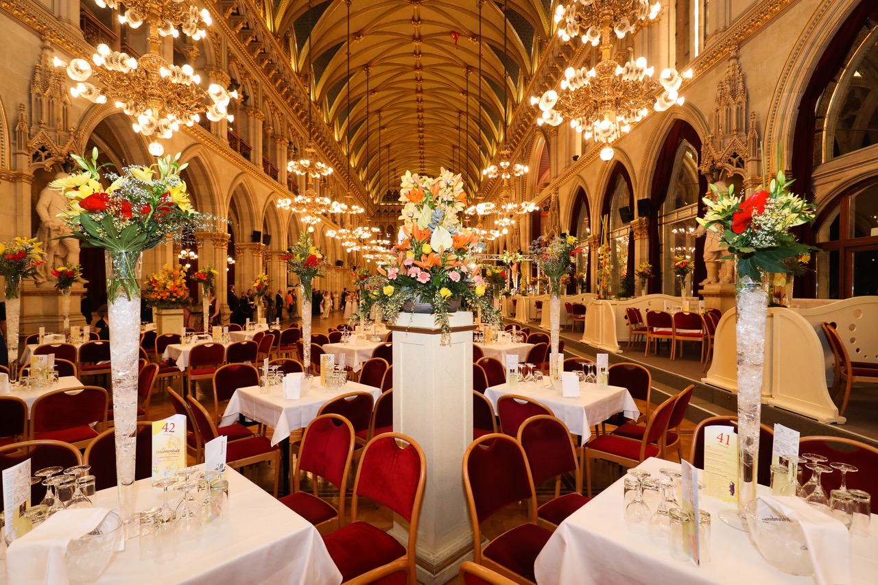 Your ultimate guide to Vienna’s 2025/2026 Ball Season – Know-Your ...