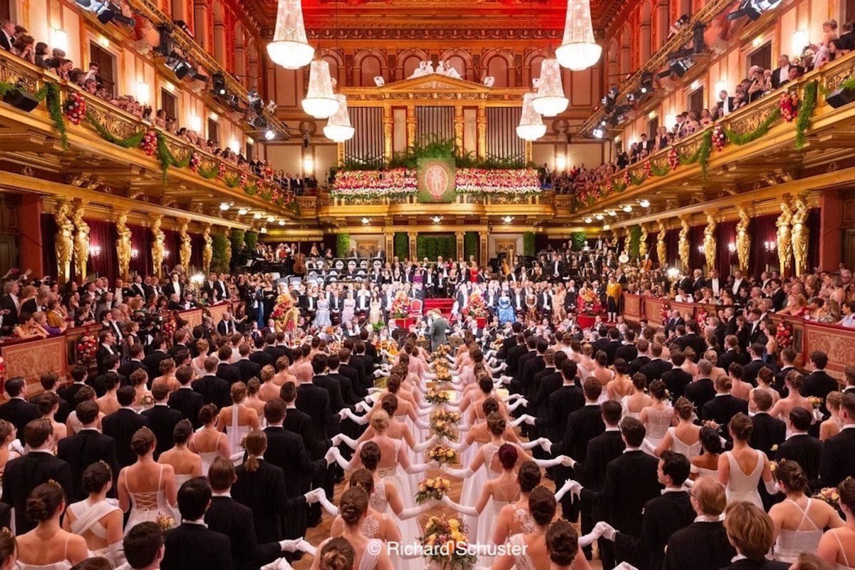 Your ultimate guide to Vienna’s 2025/2026 Ball Season – Know-Your ...