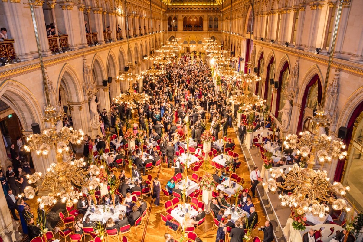 Your ultimate guide to Vienna’s 2025/2026 Ball Season – Know-Your ...