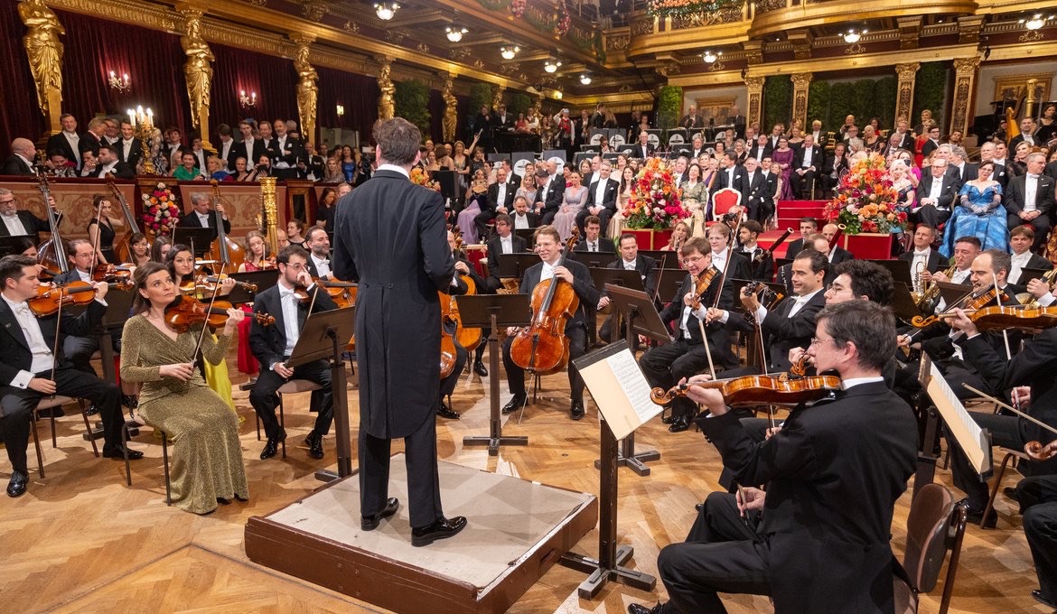 Your ultimate guide to Vienna’s 2025/2026 Ball Season – Know-Your ...