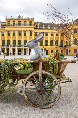 Spring in Vienna – the best things to do – Know-Your-Destination