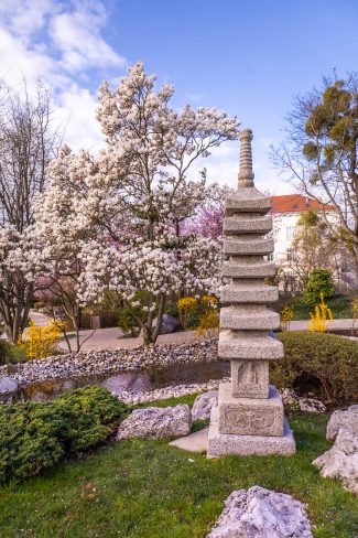 Spring in Vienna – the best things to do – Know-Your-Destination